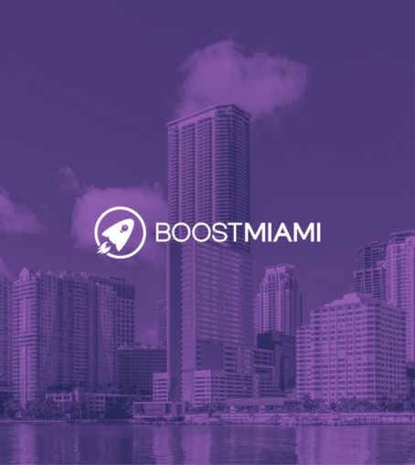Our Portfolio Of Client Work | Boost Miami