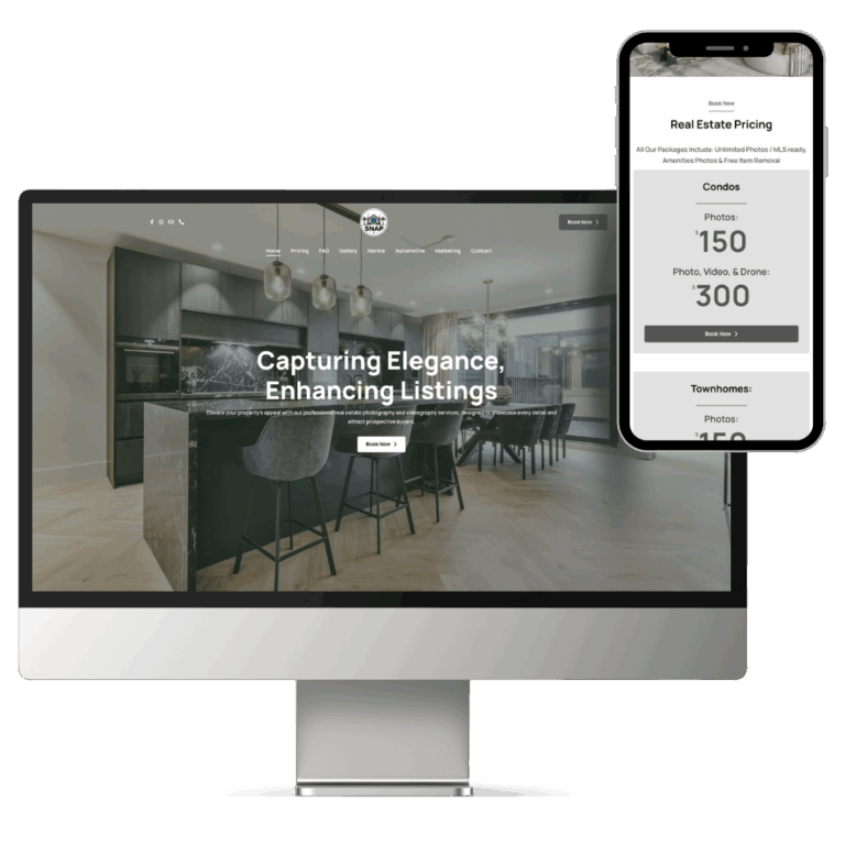 Snap Miami | Boost Miami