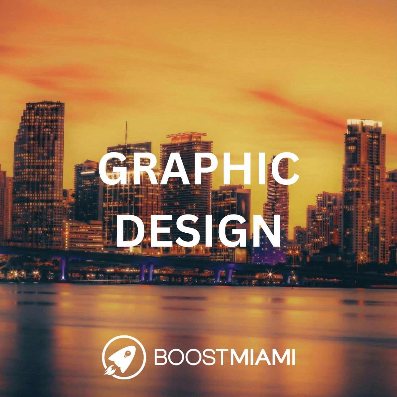 Miami Graphic Design Services | Boost Miami